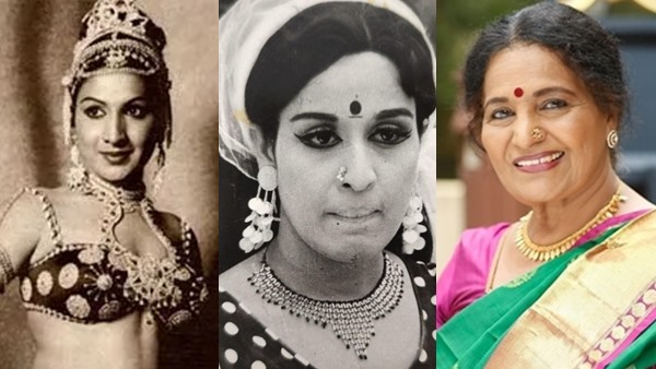 Viral: Sreelatha Namboothiri Recalls Incidents Happened In Sheela And ...