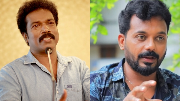 'തല്ലിയെന്നത് ബിനു ചേട്ടൻ സമ്മതിച്ചിരുന്നുവെങ്കിൽ ചേട്ടനൊപ്പം കുറച്ചുപേ ...