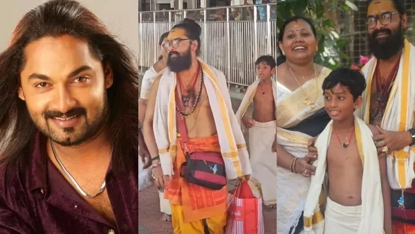 ജീന്‍സും ഷൂസും ഞാന്‍ കൂട്ടുകാരില്‍ നിന്നും വാങ്ങിയതാണ്! ഇപ്പോഴും ...