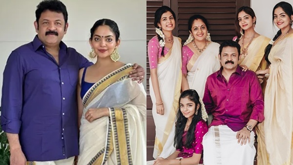 'വീട്ടിൽ ഇത്രയും സൗകര്യങ്ങളുണ്ടായിട്ടും അവൾ കഴിഞ്ഞതിങ്ങനെ; അഹാനയുടെ കാര്യം നോക്കേണ്ടെന്ന് അന്ന് ...