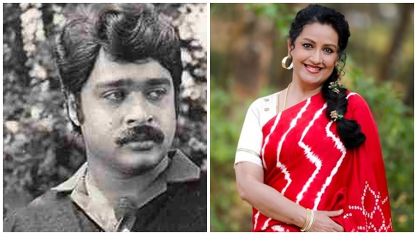 ലിസിയും ഞാനും വെള്ളസാരിയൊക്കെ ഉടുത്ത് രതീഷിനെ പേടിപ്പിച്ചു! അദ്ദേഹം ...