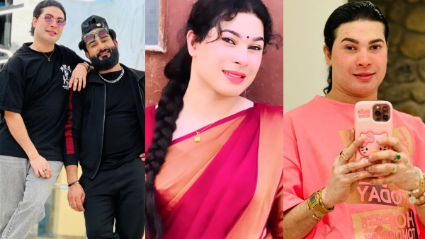 'ആഷി ഗേയല്ല അവന് ലേഡീസിനോട് തന്നെയാണ് താൽപര്യം, മറ്റൊരു ജീവിതം നോക്കാൻ ഞാൻ തന്നെ ആഷിയോട് ...