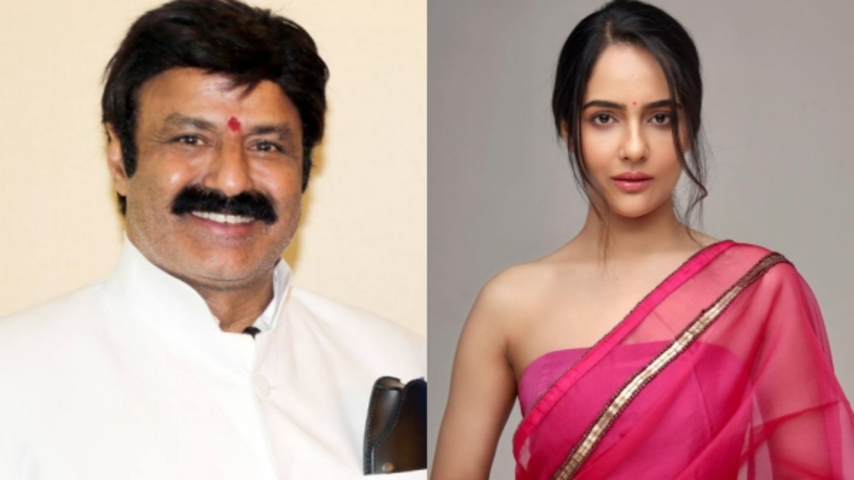 'ഞാൻ‍ ബാലകൃഷ്ണയുടെ സിനിമകൾ കാണാറുണ്ട്... അദ്ദേഹം സംസാരിക്കുമ്പോൾ ഫിൽട്ടറില്ല, മനസിൽ തോന്നിയത് ...