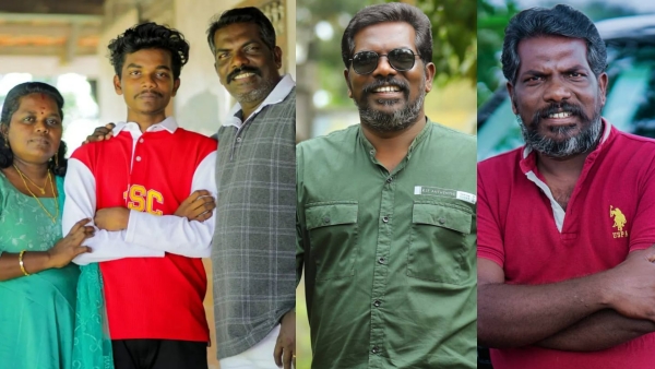 'വീട് പണി തുടങ്ങിക്കോളാൻ അച്ഛൻ സ്വപ്നത്തിൽ വന്ന് പറഞ്ഞു, അച്ഛനെ അടക്കിയ ...