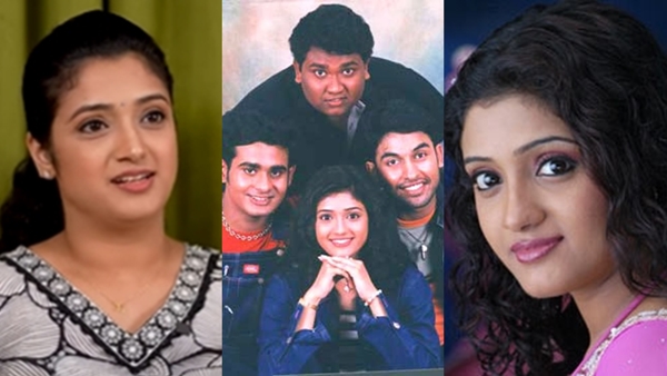 Nammal Heroine Renuka Menon Recalls Why She Didn't Keep In Touch With Her Co Stars - Malayalam ...