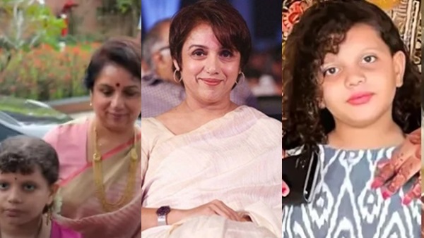 Revathi Once Opened Up About Her Affection For Daughter; Shared How ...