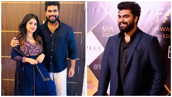 ഏത് രീതിയിലേക്ക് പോകുമെന്ന് ജാസ്മിനും ഗബ്രിയ്ക്കും അറിയാം! അവരെ ...