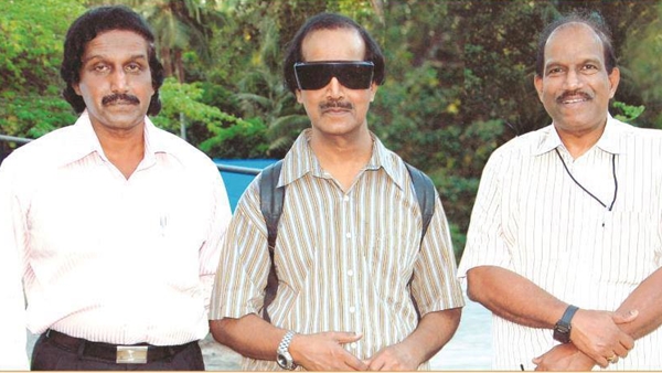 സാമ്പത്തിക നേട്ടത്തിന് വേണ്ടിയല്ല അമ്മയില്‍ മെമ്പര്‍ ആകണമെന്ന് പറഞ്ഞത് ...