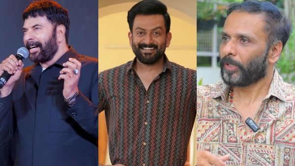 'നടന്റെ അടുത്ത് കഥ പറയുക എന്നതാണ് നേരിടുന്ന പ്രധാന പ്രശ്നം ...