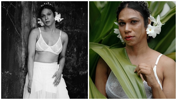 ന്യൂഡ് ഫോട്ടോഷൂട്ട് മുന്‍പും നടത്തിയിട്ടുണ്ട്! ഇതിലൂടെ ഒരു ആര്‍ട്ടാണ് കാണിക്കുന്നത്; വൈറല് ...