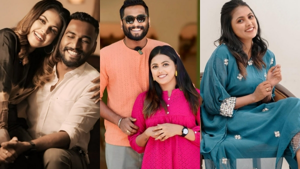 'ക്ഷണക്കത്ത് ആദ്യം സുരേഷ് സാറിന് കൊടുത്ത് അനു ഗ്രഹം വാങ്ങണമെന്നത് ഞങ്ങളുടെ വലിയ ആ ഗ്രഹമായിരുന്നു ...