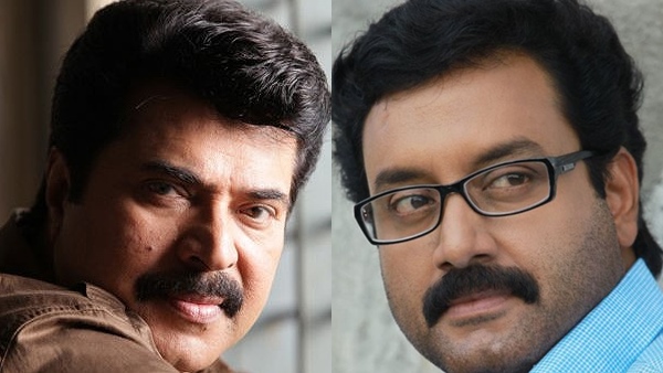 കരയിപ്പിക്കല്ലെ‍ടാ എന്ന് മമ്മൂക്ക പറഞ്ഞു; ഇമോഷണലായ ആൾ പുറത്തേക്ക് വരുമ്പോൾ മാറും; സുരേഷ് കൃഷ്ണ ...