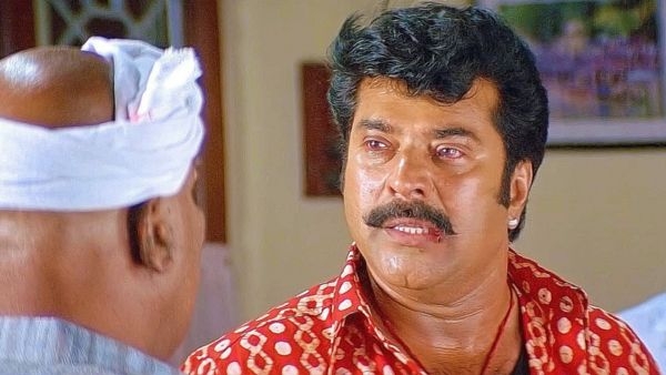 Jubil Rajan P Dev Recalls The Emotional Scene In The Movie Thommanum ...