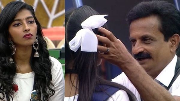 Bigg Boss Malayalam Fame Rajith Kumar's New Goal Is To Build A Strong Friendship With Reshma ...