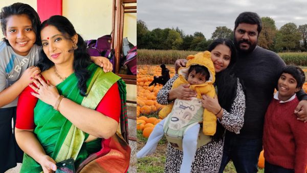 Serial Actress Niya Renjith Divorced; She Responds To Comments On A YouTube Video - Malayalam ...