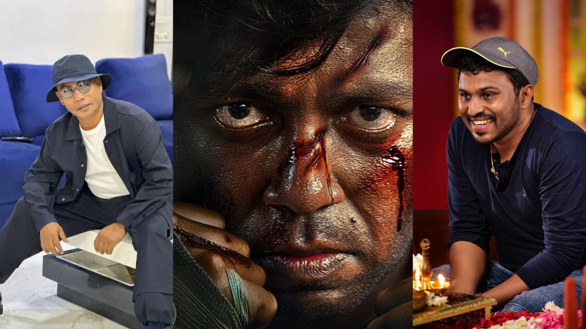 Peter Hein Broke Down When He Heard The Story Of Idiyan Chandu, Said ...