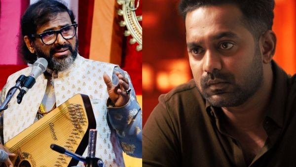 Ramesh Narayan Faces Cyber Attacks, And He Reacts To Recent ...