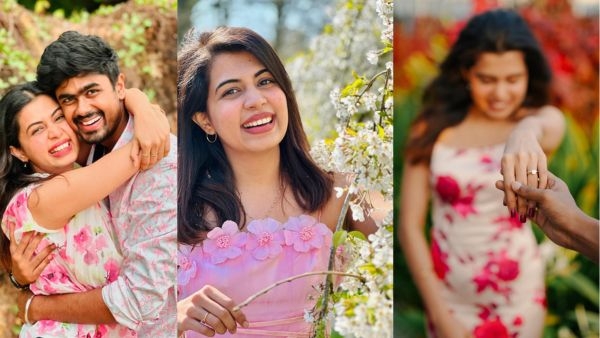 Actor Krishna Kumar Shared A Photo With His Daughter Diya On Instagram ...