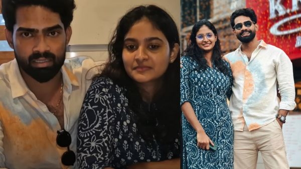 Bigg Boss Fame Sijo John Revealed That His Marriage Has Been Delayed ...