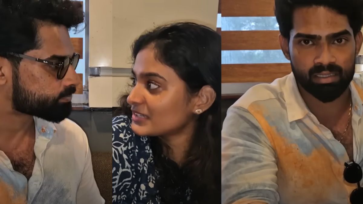 Bigg Boss Fame Sijo John Revealed That His Marriage Has Been Delayed ...