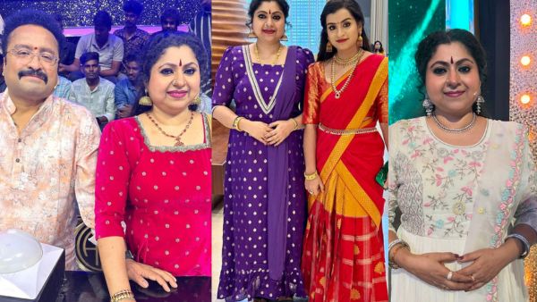 Singer Binni Krishnakumar Shares Their Love Story And Hurdles Behind ...