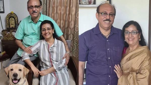 Actor Shankar's Mother Believed He Will Marry Menaka, Actress Revealed ...