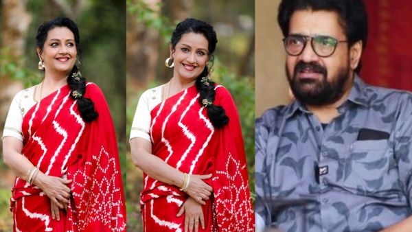 Actor Shankar's Mother Believed He Will Marry Menaka, Actress Revealed ...