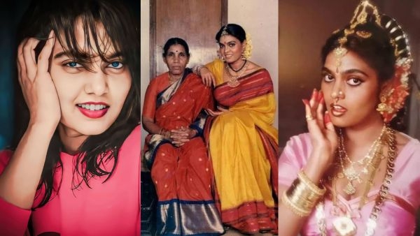 Tamil Actor Anandaraj Recalls His Memories With Silk Smitha, He Says ...