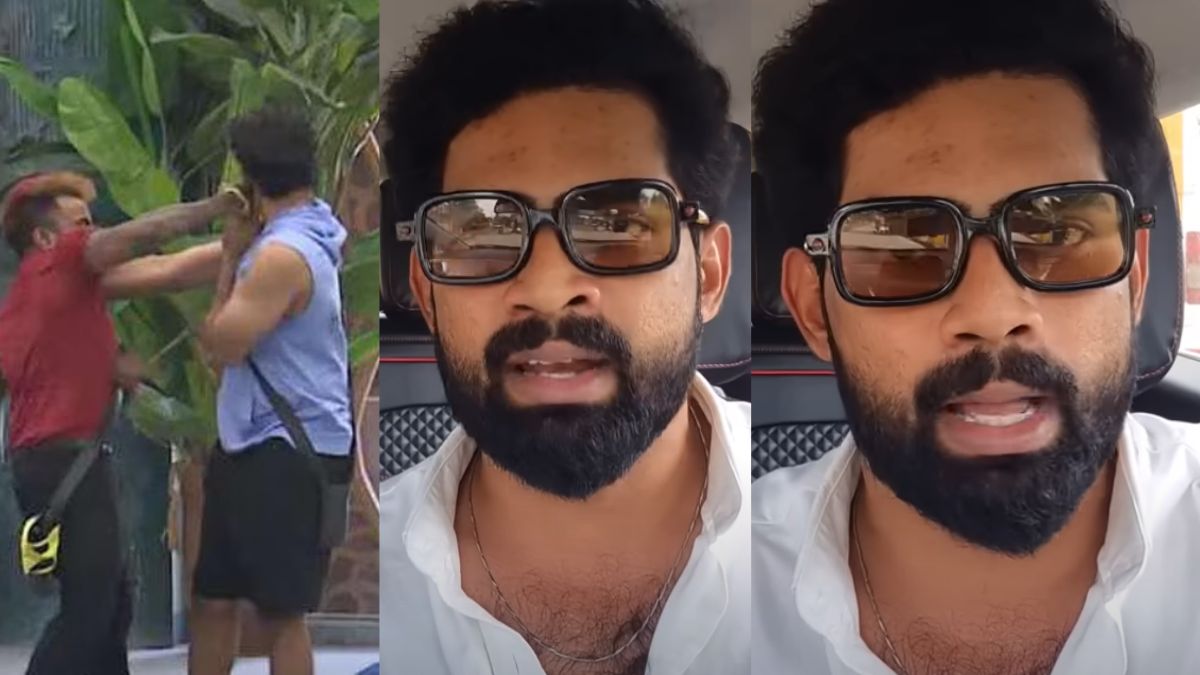 Bigg Boss Malayalam Season 6 Fame Sijo John Shared About His Second ...