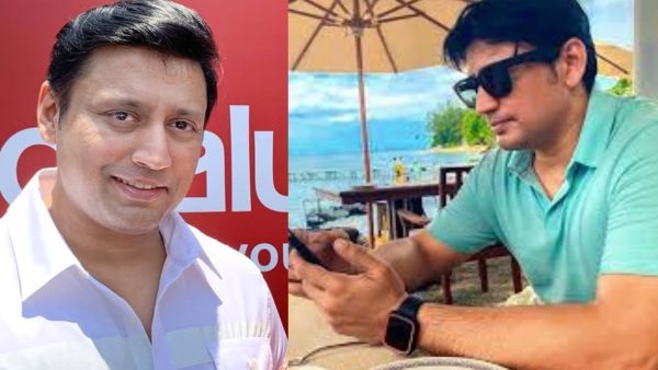 Actor Prashant Opens up About An Action Scene In The Movie 'Ayudham ...