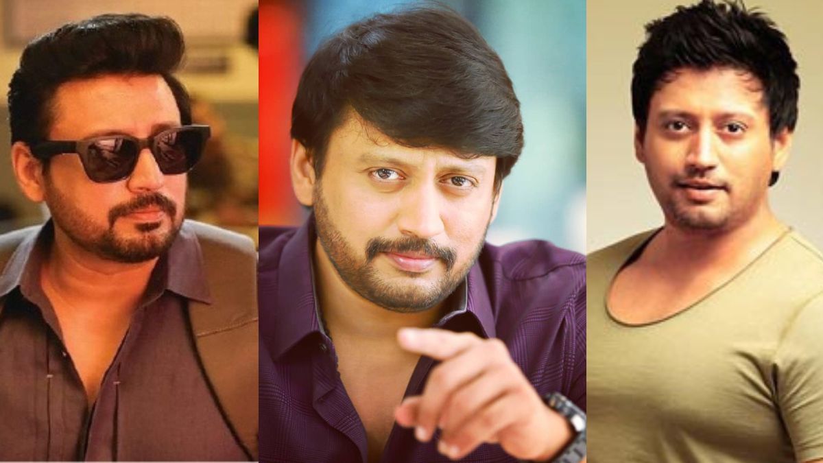 Actor Prashant Opens up About An Action Scene In The Movie 'Ayudham ...