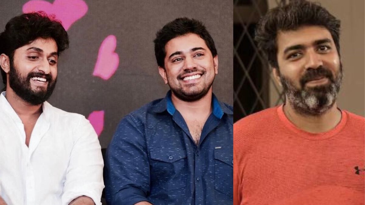 Dhyan Sreenivasan Recalls Roby Varghese Raj Was Replaced By Nivin Pauly ...