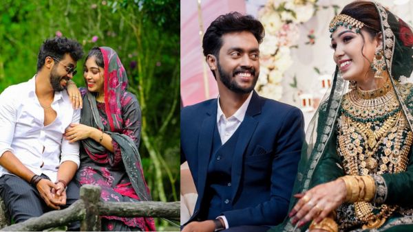 Serial Actor Muhammed Rafi's Wife Maheena, Flees To Dubai And Explains ...