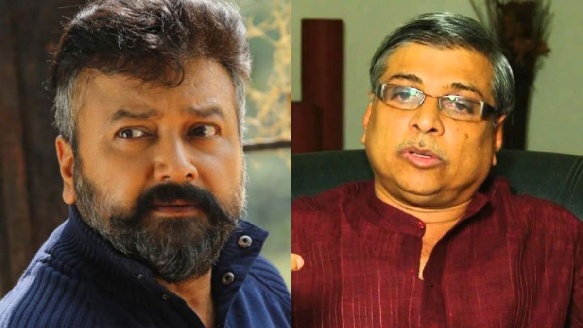 Malayalam Director Kamal Talks About The Shooting Difficulties Faced On ...