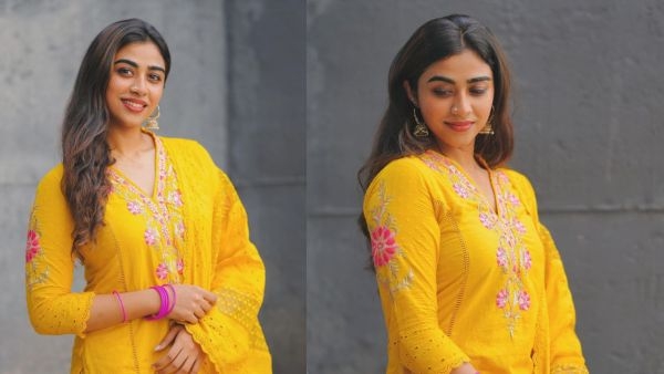 Dance Video Of Kalyani, Daughter Of Bindu Panicker Goes Viral On Social Media - Malayalam Filmibeat