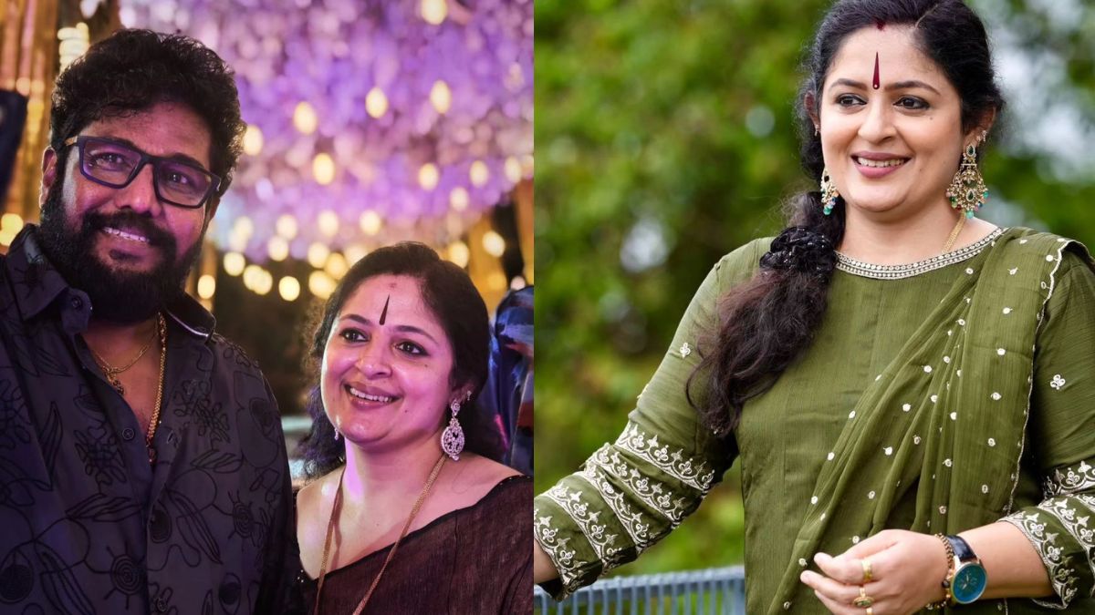 Actress Annie Shaji Kailas Revealed The Reason Behind Why She Quit From ...