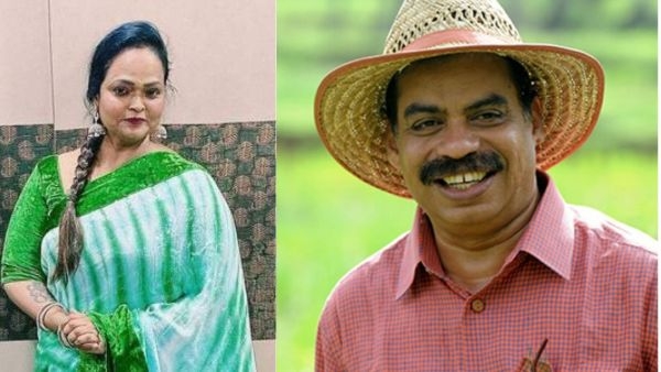 Kala Master Reveals That Director Sathyan Anthikad Was Under Pressure ...