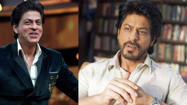 Actor Jagadish Shares His Experience Of Working With Shah Rukh Khan On ...