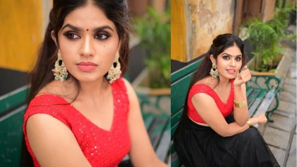 Actress Neeraja Das Reveals The Real Challenges She Faced While ...