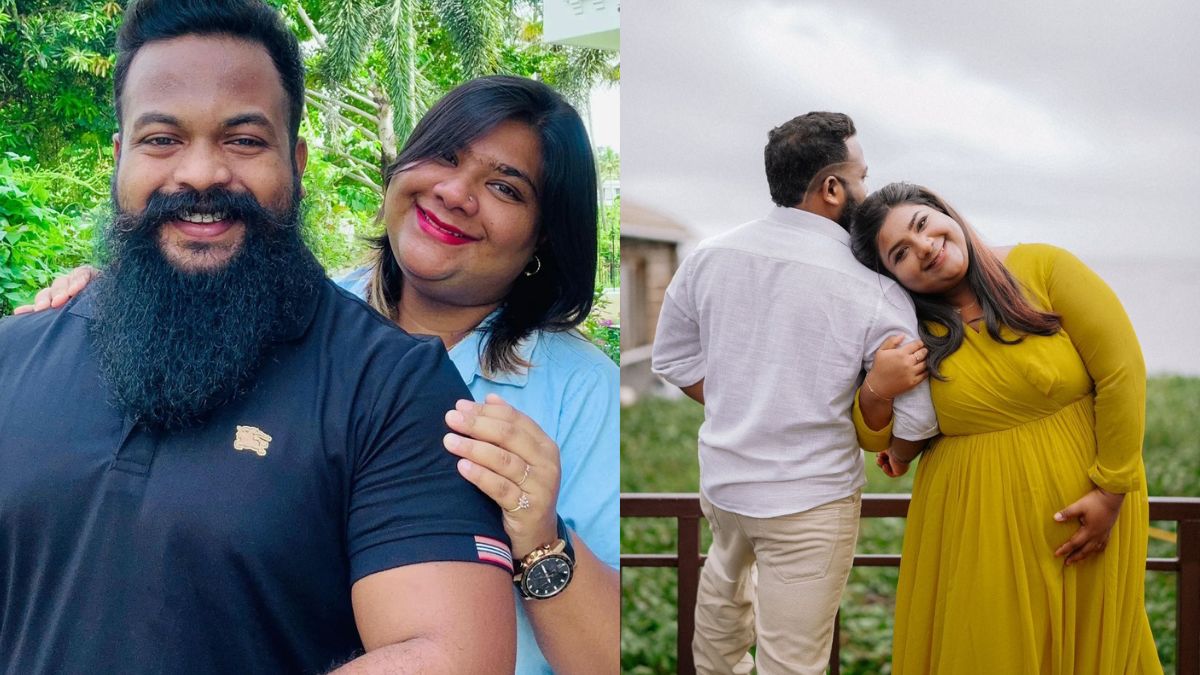 Susamma Talks, An Influencer, Opens Up About Her Experiences With Depression And Mental Health ...