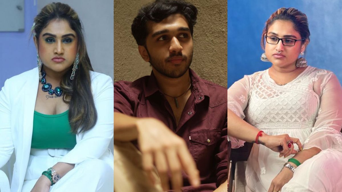 ഇങ്ങനെയൊരു ദിവസം വരുമെന്ന് എനിക്കറിയാമായിരുന്നു; അഭിമാനമുണ്ട്; അകന്ന് ...