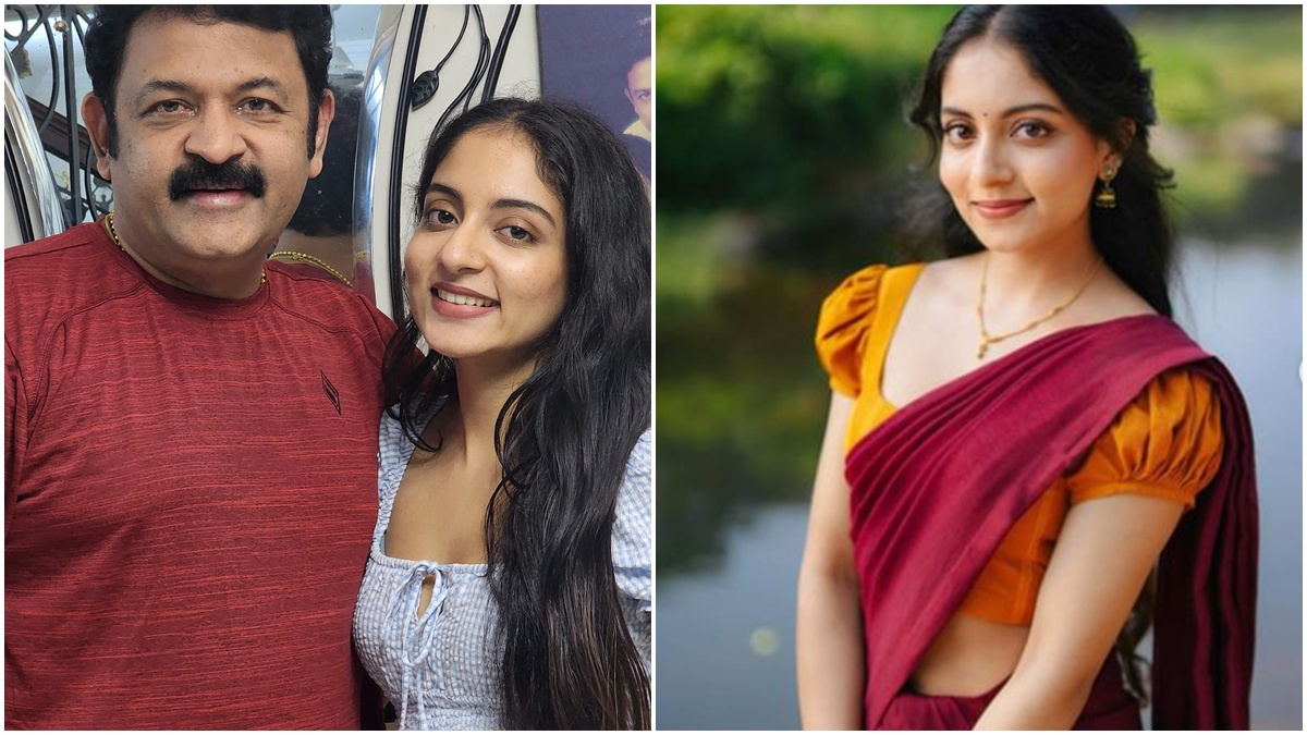 ഇതുവരെ കള്ളം പറഞ്ഞു കണ്ടിട്ടില്ല; നാല് മക്കളില്‍ ചിട്ടയുള്ളവള്‍ ഇവളാണ് ...