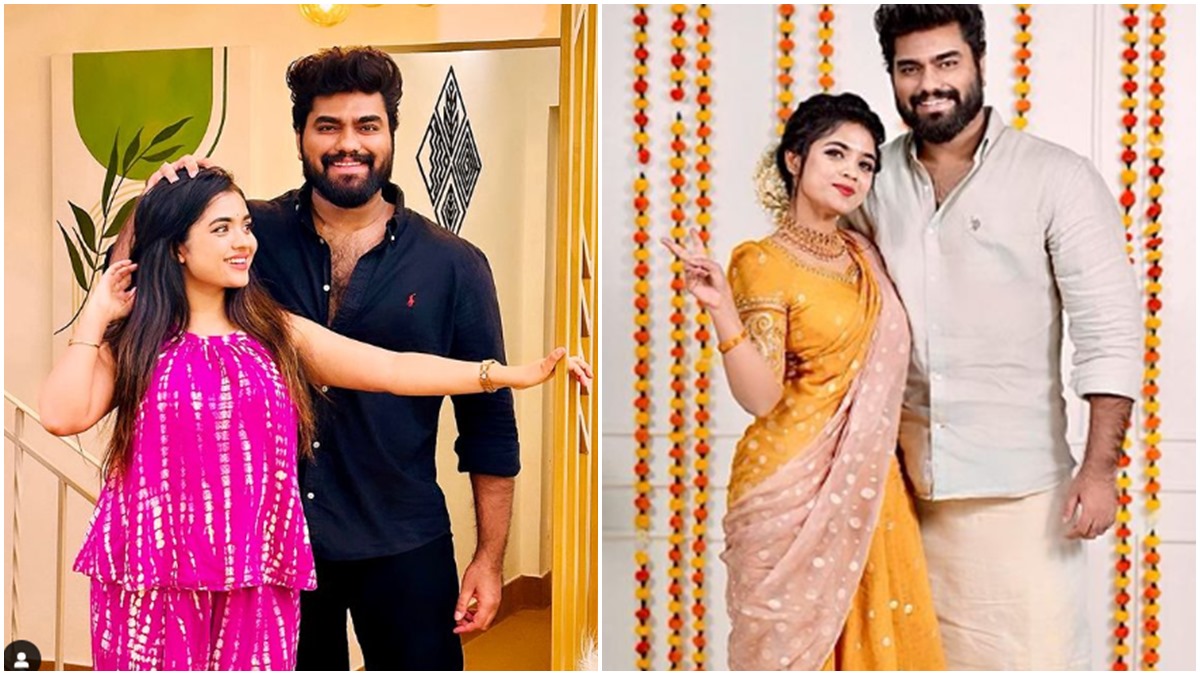 സ്വകാര്യ ജീവിതം വെച്ച് ആഘോഷിച്ചു! എനിക്ക് പറ്റിയ അബദ്ധം അതായിരുന്നു ...