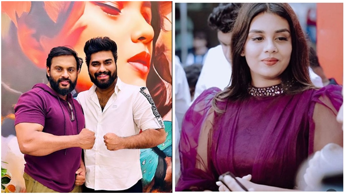 ഏത് രീതിയിലേക്ക് പോകുമെന്ന് ജാസ്മിനും ഗബ്രിയ്ക്കും അറിയാം! അവരെ ...