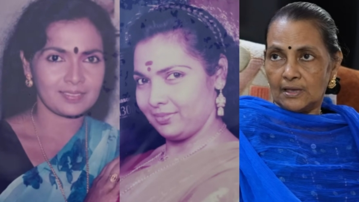 'ദൈവങ്ങൾക്കൊപ്പം ആരാധിക്കണം, കഷ്ടപ്പെടുത്താതെ ദൈവം നല്ലൊരു മരണം ...