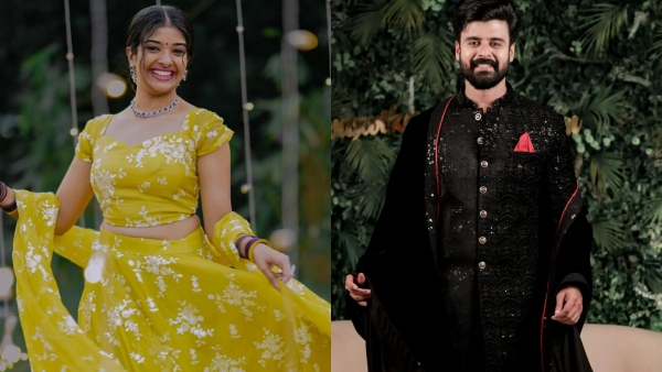 ശ്യാം ജേക്കബും മോനിഷയും പ്രണയത്തിൽ?, ശ്യാമിനൊപ്പമുള്ള വീഡിയോയ്ക്ക് ...