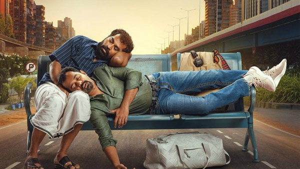 'Adios Amigo' Malayalam Movie Review, A Heartwarming Film Starring Asif ...