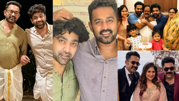 'എന്റെ മുഖത്ത് നോക്കി കാര്യങ്ങൾ പറയാനുള്ള പേടി അവനിപ്പോഴുമുണ്ട്, ഫ്രണ്ട്ഷിപ്പിലേക്ക് വരാനുള്ള ...