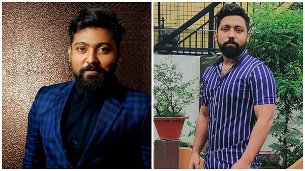 ഇന്ന് മീര ജാസ്മിന്റെ ഭര്‍ത്താവ്, അന്ന് നാനയില്‍ കവര്‍ഫോട്ടോ വരാന്‍ ആഗ്രഹിച്ചു! സന്തോഷം ...