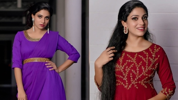 'നിന്നെയൊക്കെ എങ്ങനെ പീഡിപ്പിക്കാതിരിക്കും'; ഭീഷണി കമന്റ്; വലിച്ചിഴച്ച് ...